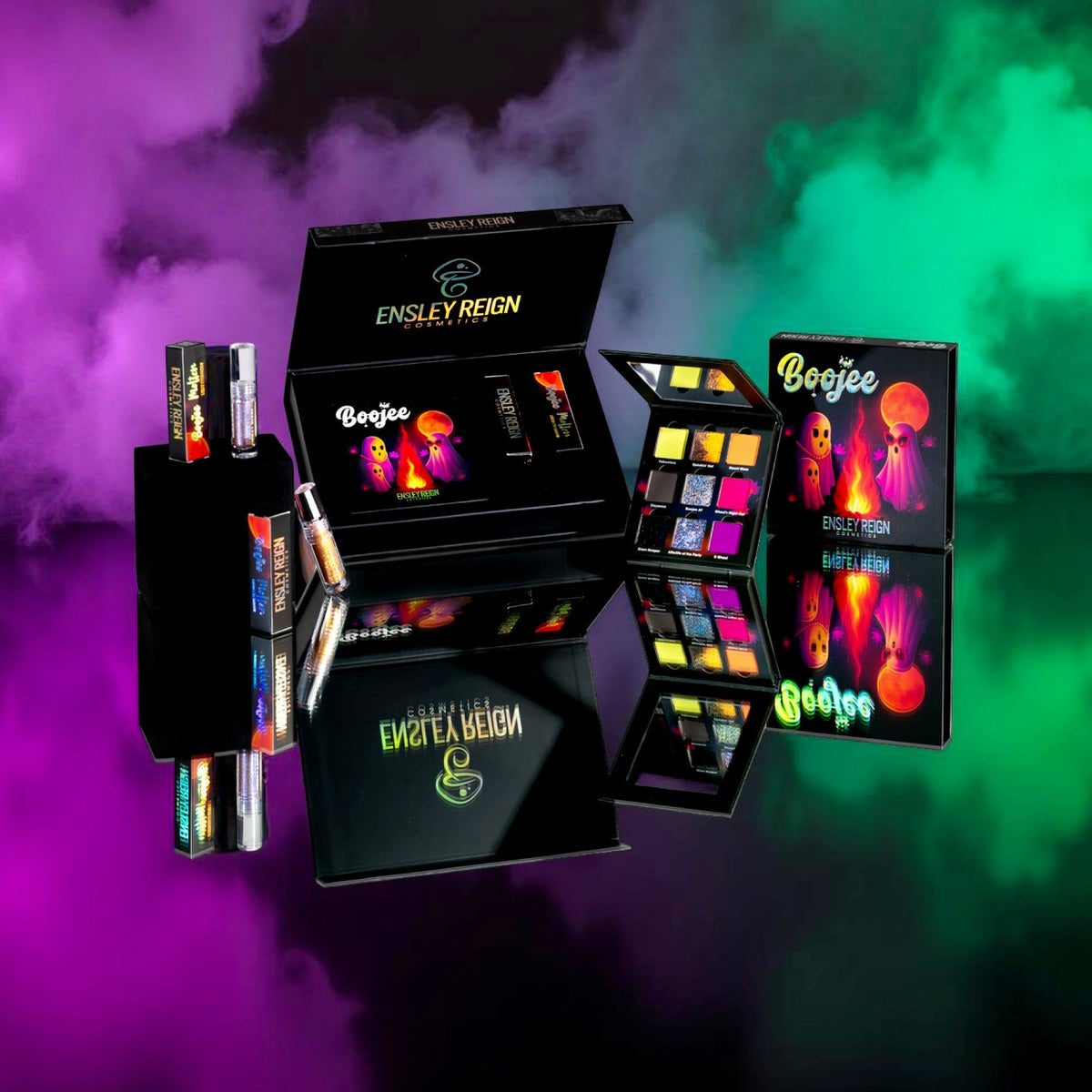 Bundles – Ensley Reign Cosmetics