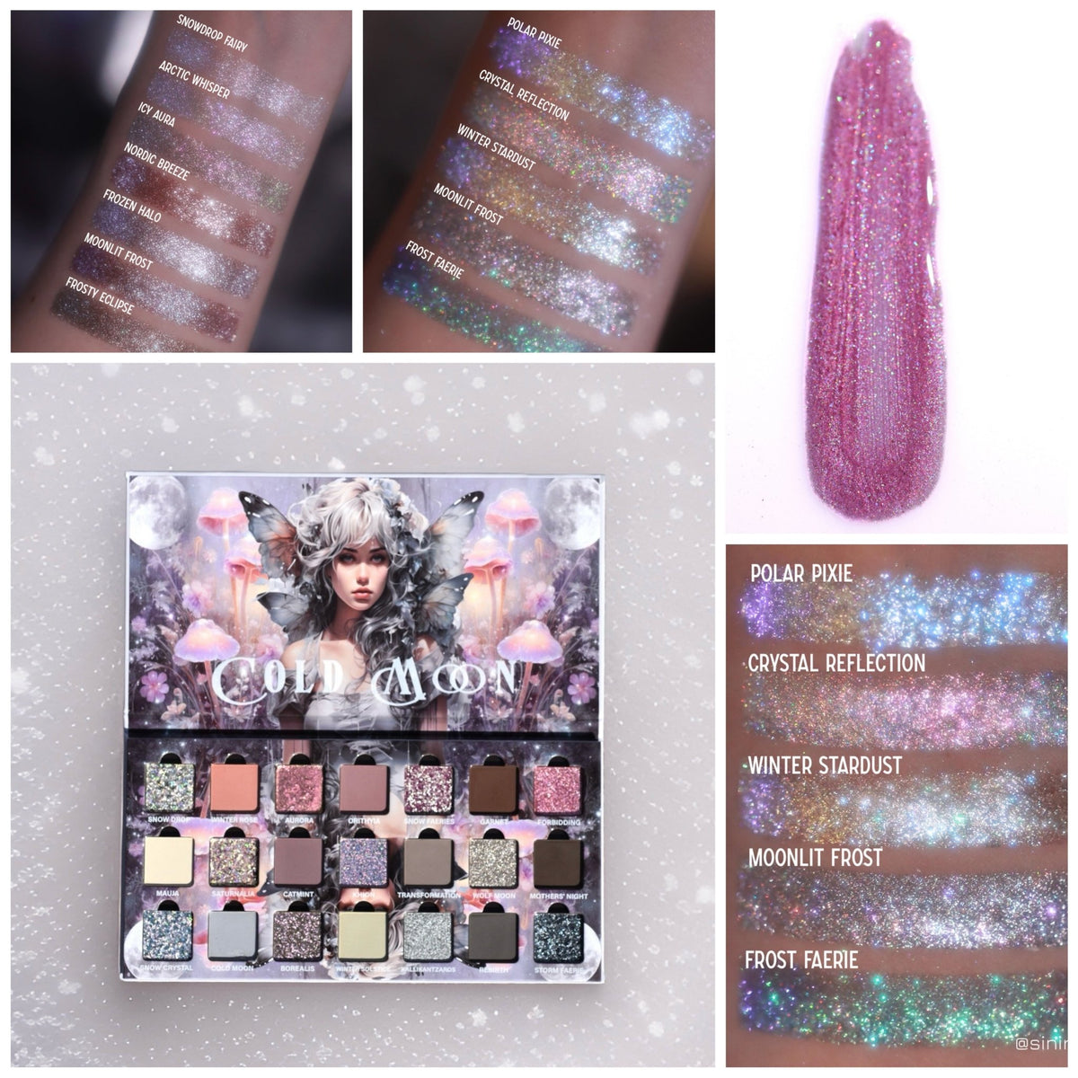 Cold Moon – Ensley Reign Cosmetics