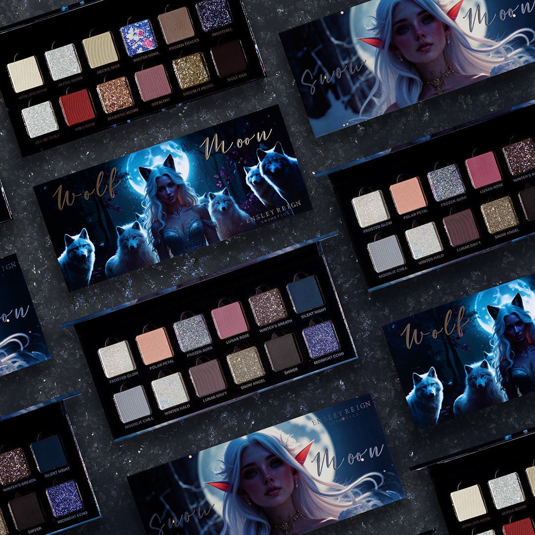 Sale – Ensley Reign Cosmetics