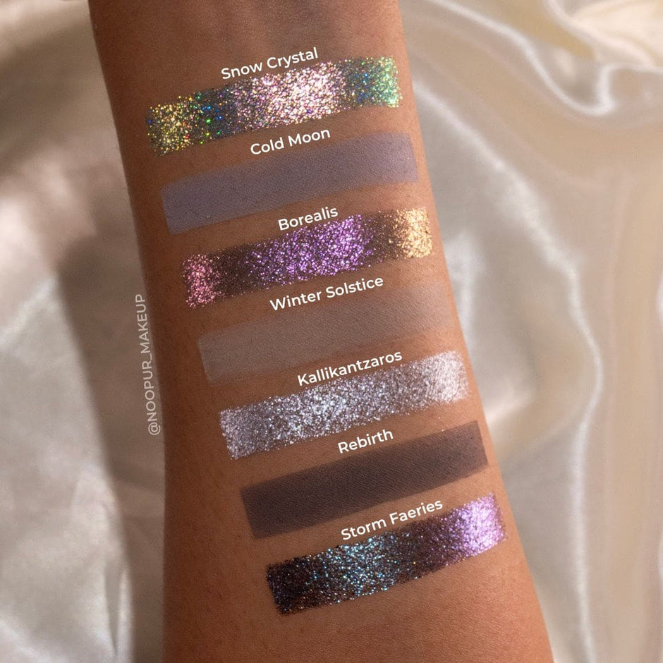 All Products – Ensley Reign Cosmetics