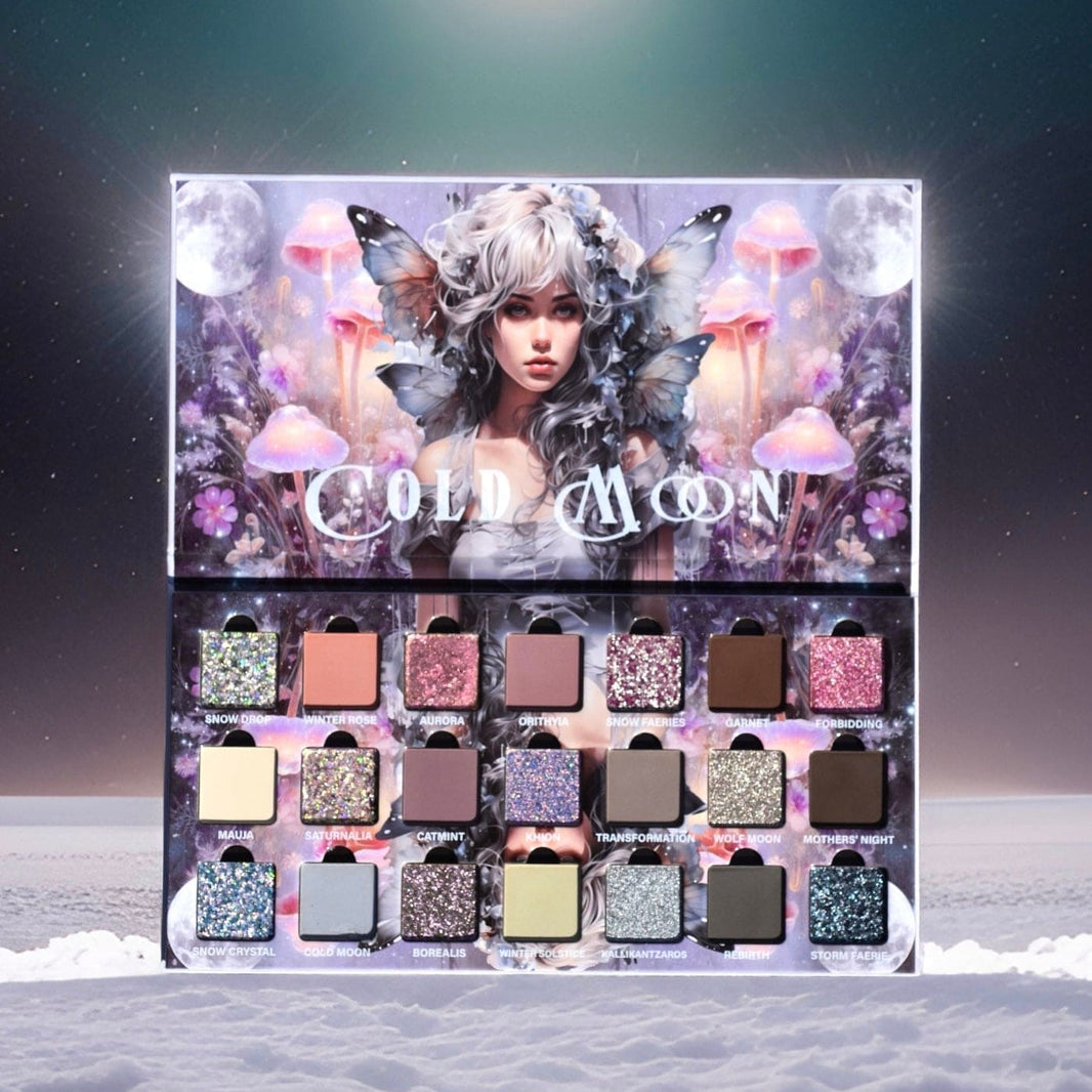Cold Moon – Ensley Reign Cosmetics