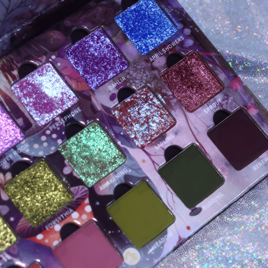 Full Moon Series – Ensley Reign Cosmetics
