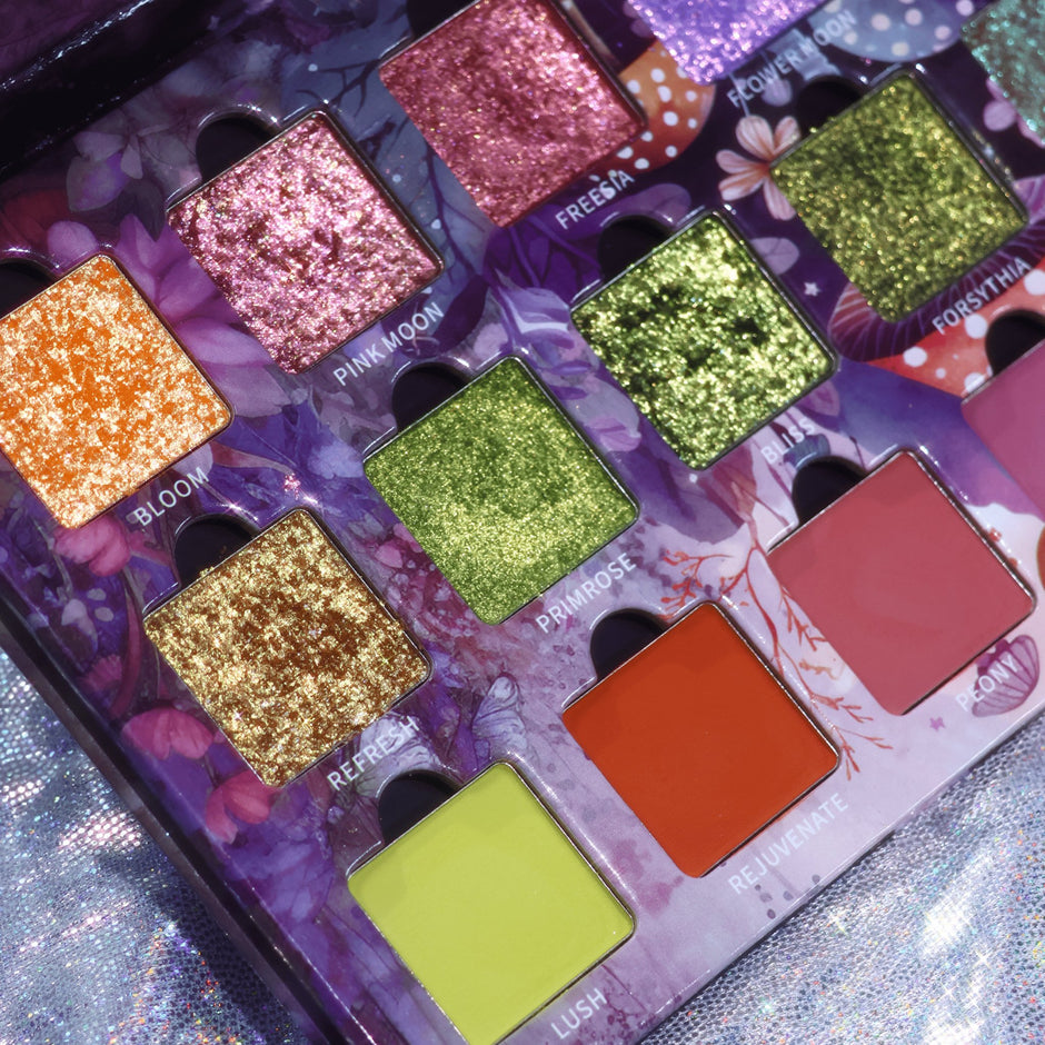 Full Moon Series – Ensley Reign Cosmetics
