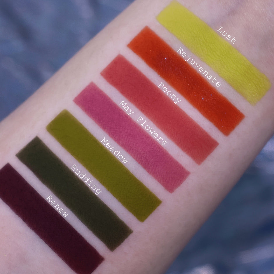 Full Moon Series – Ensley Reign Cosmetics