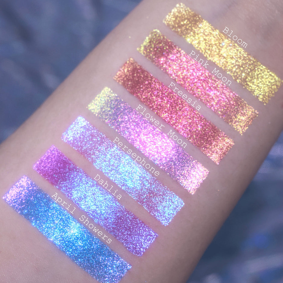 Full Moon Series – Ensley Reign Cosmetics