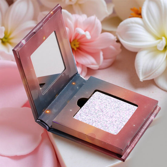 Glow Highlighter – Ensley Reign Cosmetics
