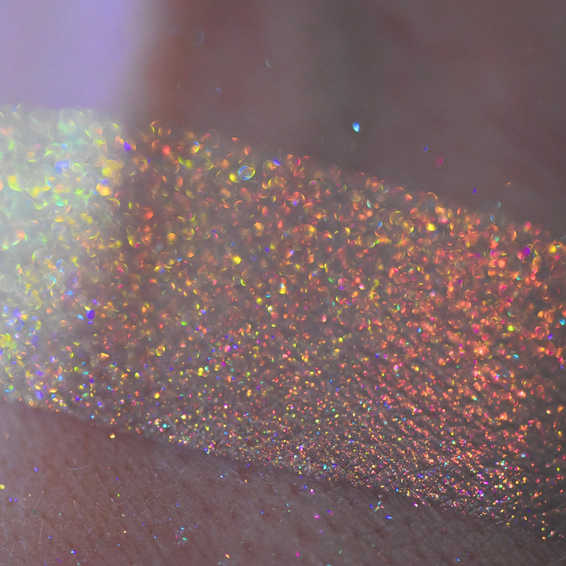 Glow Up – Moon Dust Loose Multichrome Pigment – Ensley Reign Cosmetics
