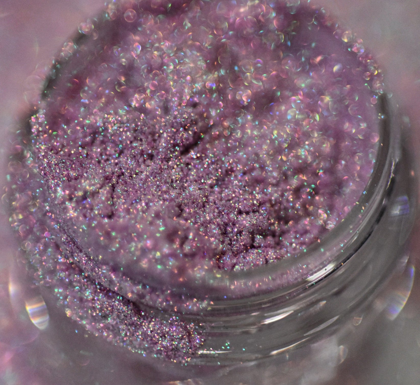 Pixie Holographic Multi-Chrome Loose Pigment, Multichrome Eyeshadow ...