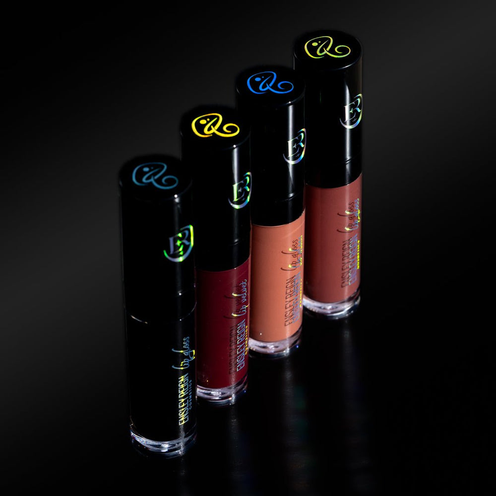 Underland Collection – Ensley Reign Cosmetics