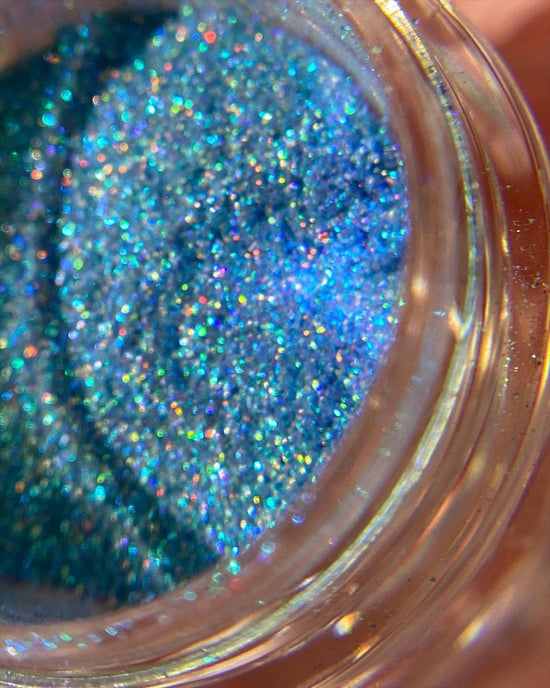 Tropical Breeze Multichrome Moon Dust – Ensley Reign Cosmetics