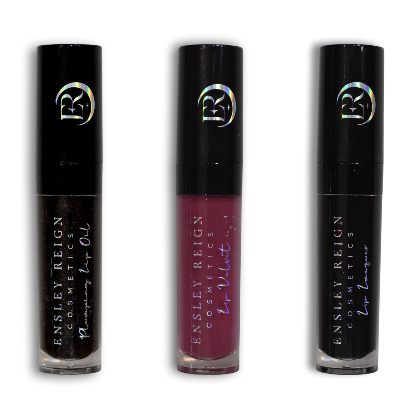 Underland Collection Bundle – Ensley Reign Cosmetics