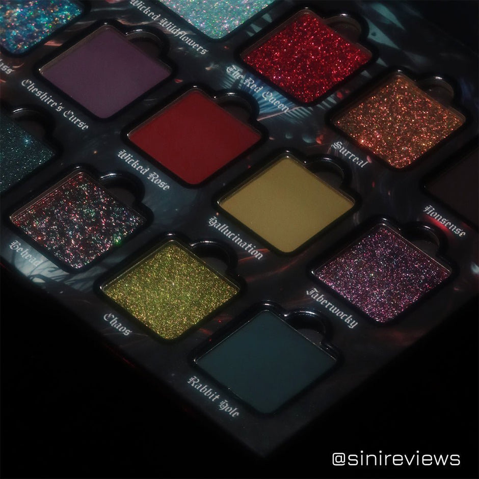 All Products – Ensley Reign Cosmetics