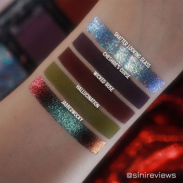 All Products – Ensley Reign Cosmetics