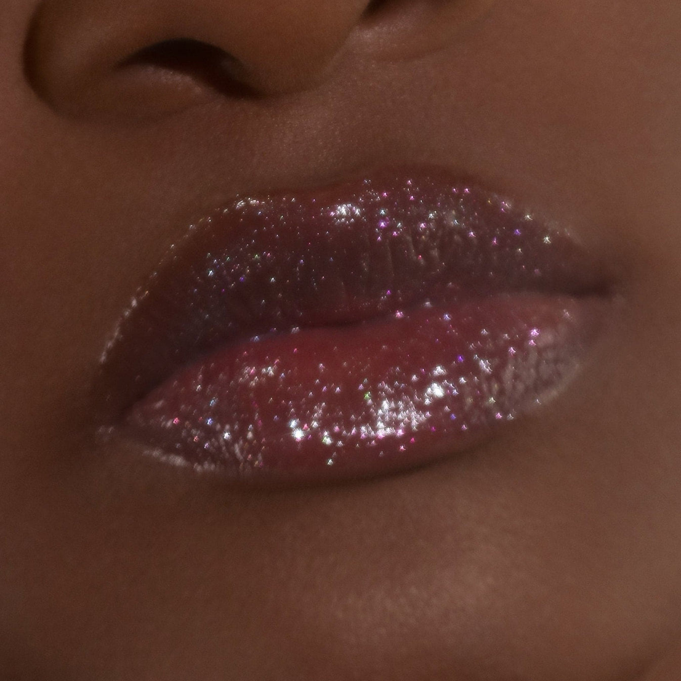 Wolf Moon Lip Gloss – Ensley Reign Cosmetics